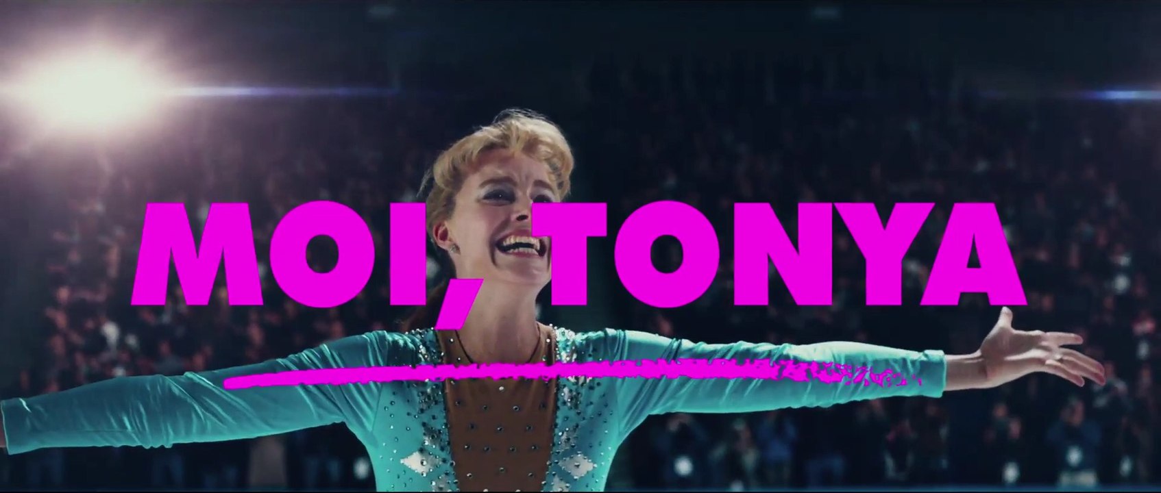 MOI, TONYA (2017) Bande Annonce VF - HD - Vidéo Dailymotion