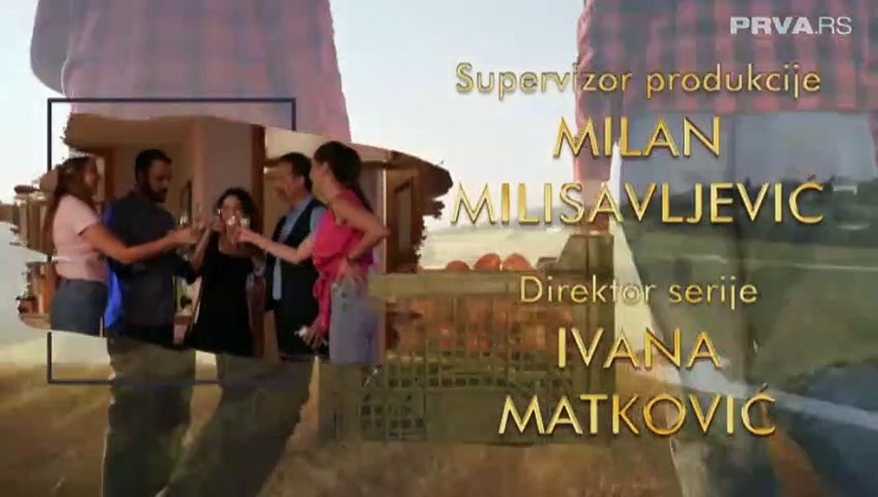 Kolo srece - 75 epizoda NOVO - video Dailymotion