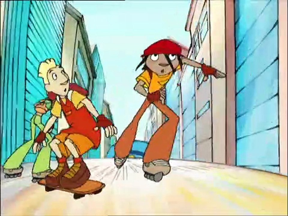 Wheel Squad (Episode 15) (VF) - Vidéo Dailymotion