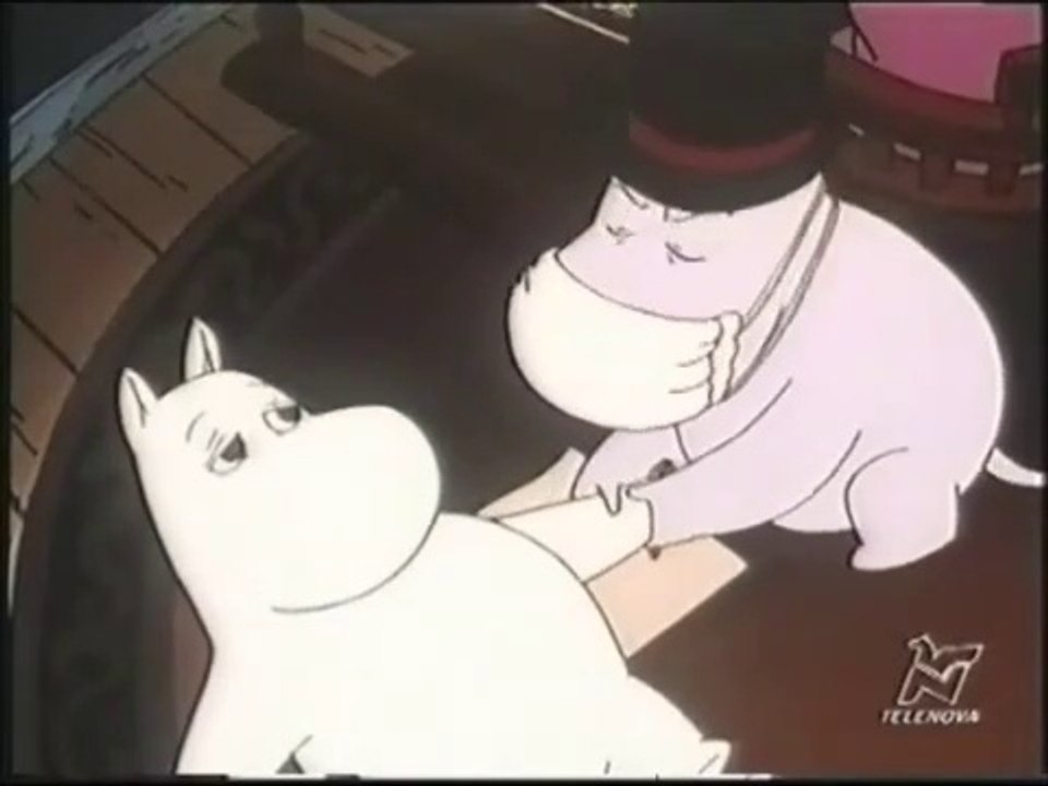Mumijevi epizoda 67 Otrovne gljive - video Dailymotion