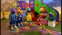 Tweenies: Series 7: Clock Shock - video Dailymotion