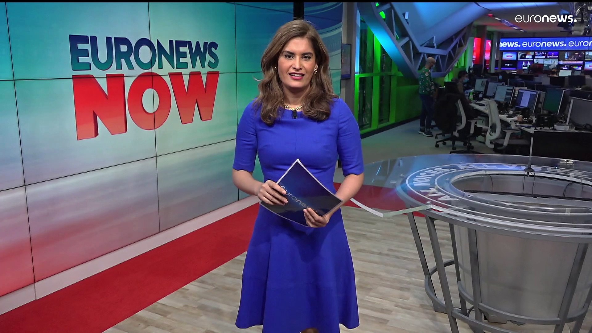 Watch top news stories today | December 21st – Evening edition