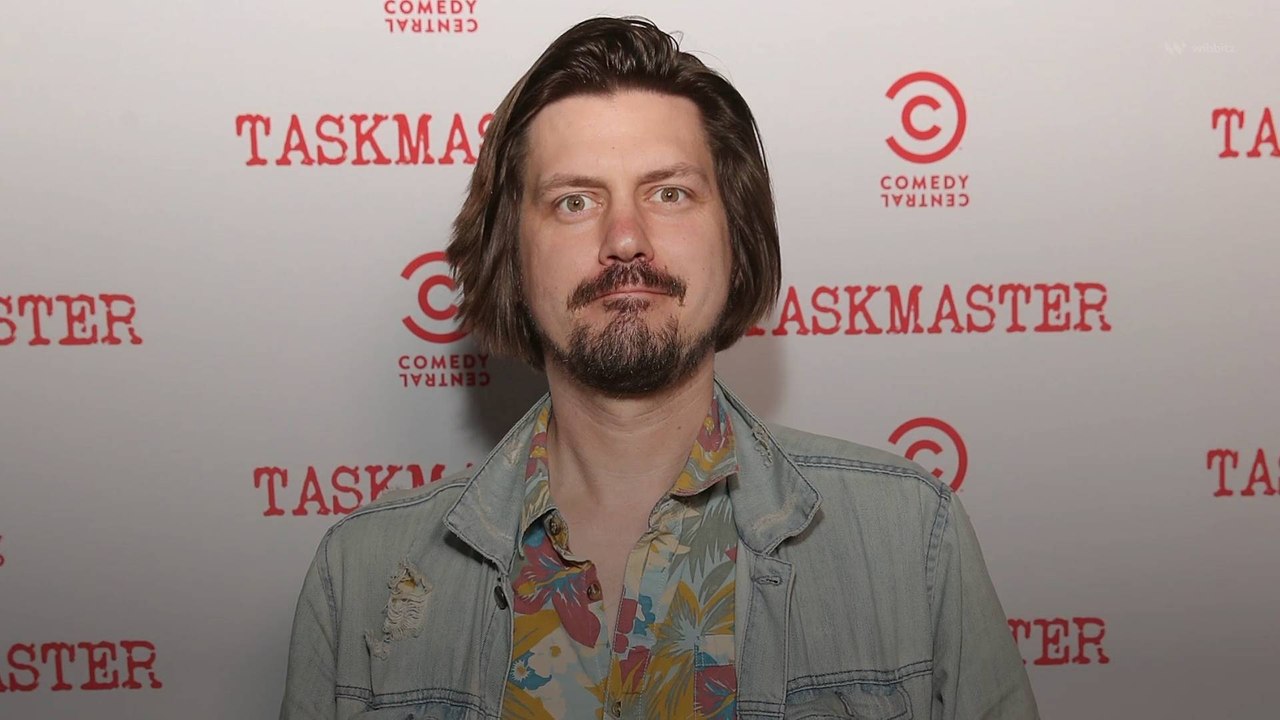 Trevor Moore's Death Officially Ruled an Accident - video Dailymotion