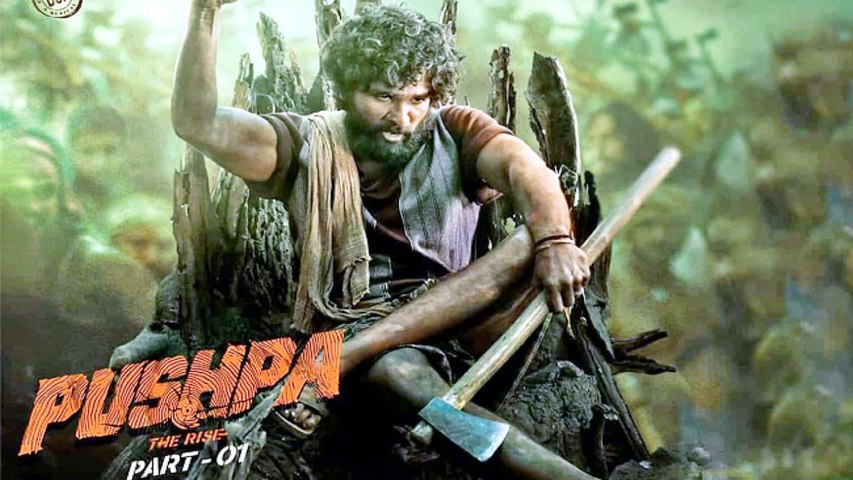 Pushpa Total Collections: నాలుగు భాషల్లో హిట్‌.. తెలుగులో అన్ని కోట్ల ...