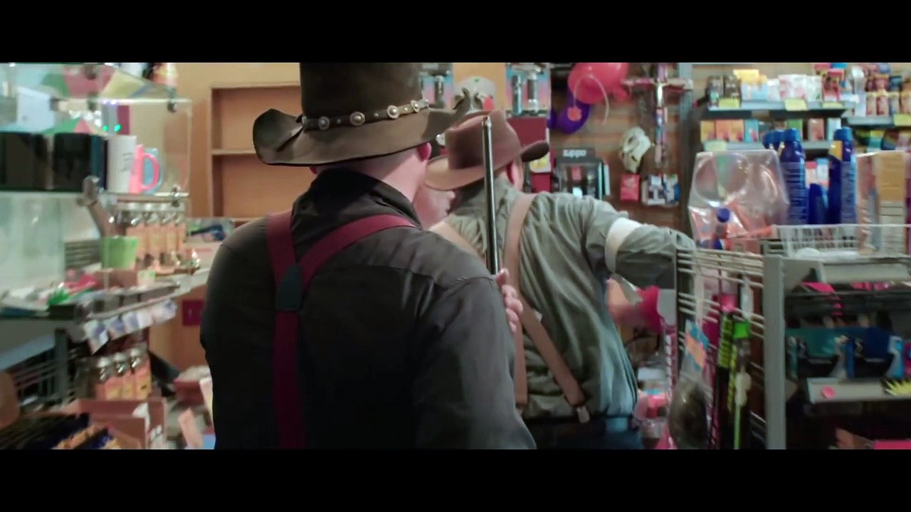 Bisbee '17 - Trailer - Vídeo Dailymotion