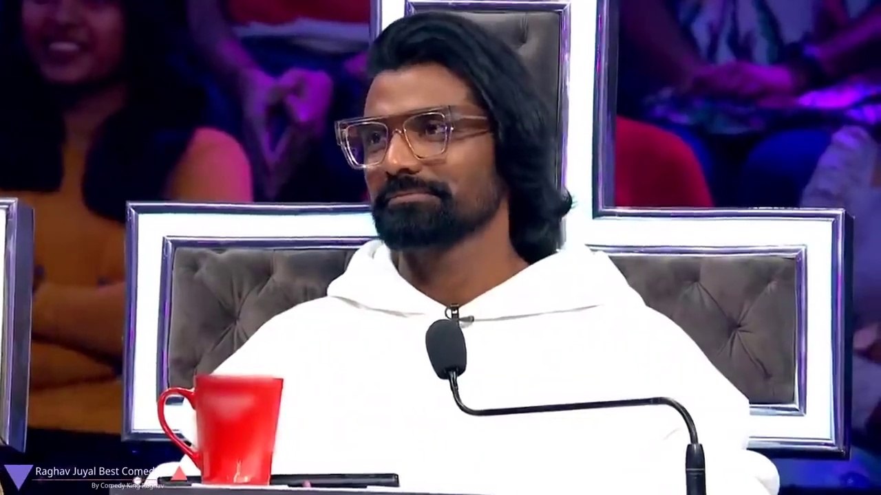 RaGhav Juyal ( Best Ever Comedy) RaghavComedy Dance + 5_ Raghav Bana ...