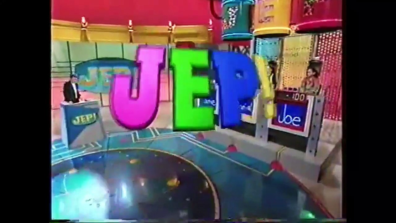 Jep! Jamie Daniel Joe - video Dailymotion