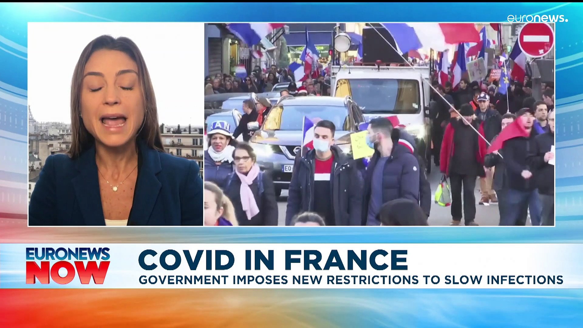 Watch top news stories today | December 28th – Midday edition