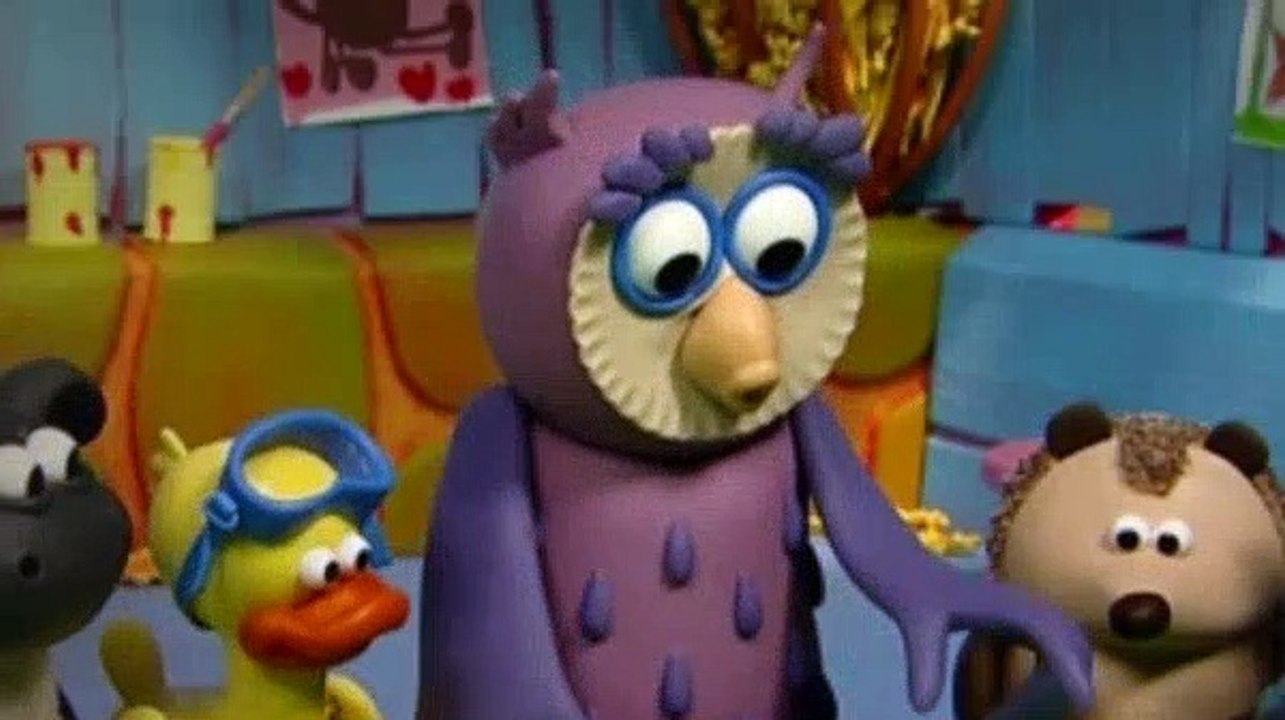 Timmy Time Season 1 Episode 1 - video Dailymotion