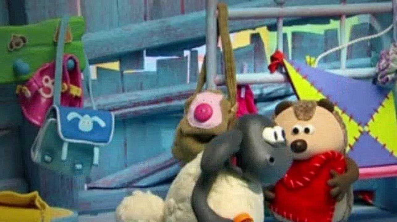 Timmy Time Season 1 Episode 24 - video Dailymotion