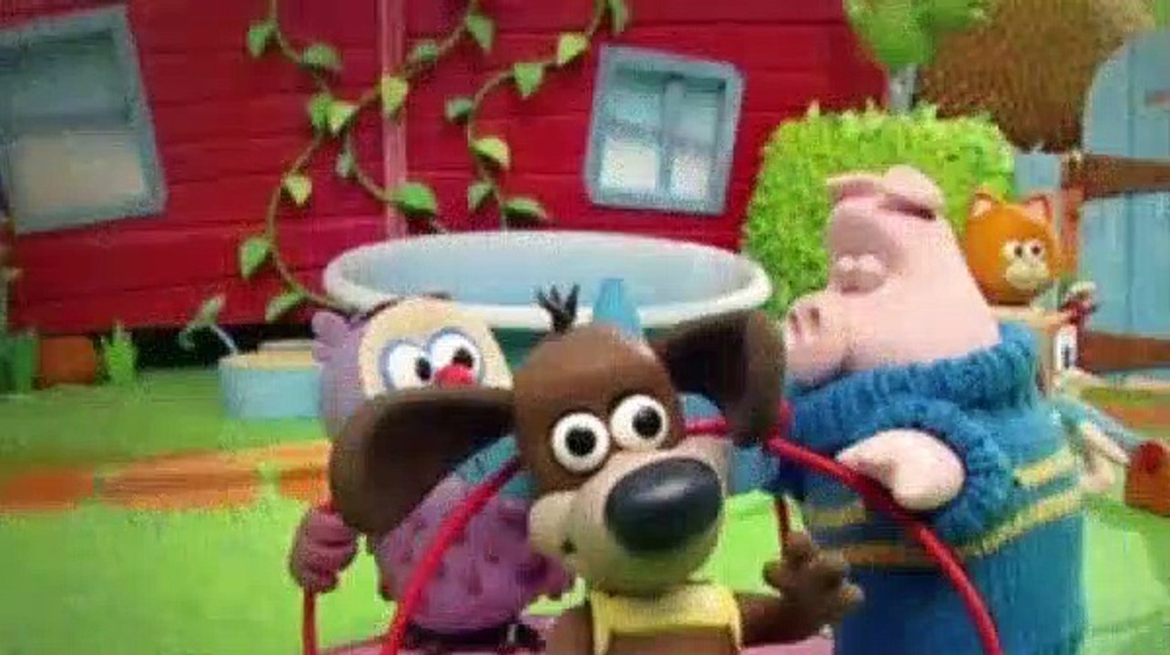 Timmy Time Season 2 Episode 4 - video Dailymotion