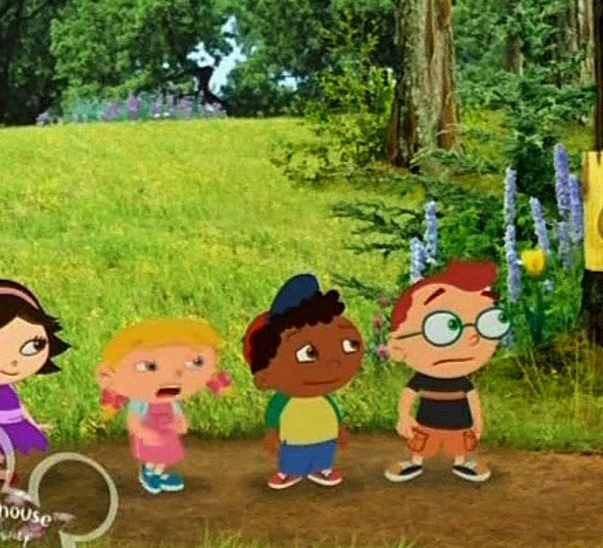 Little Einsteins The Puppet Princess Little Einsteins. | Ann Arbor