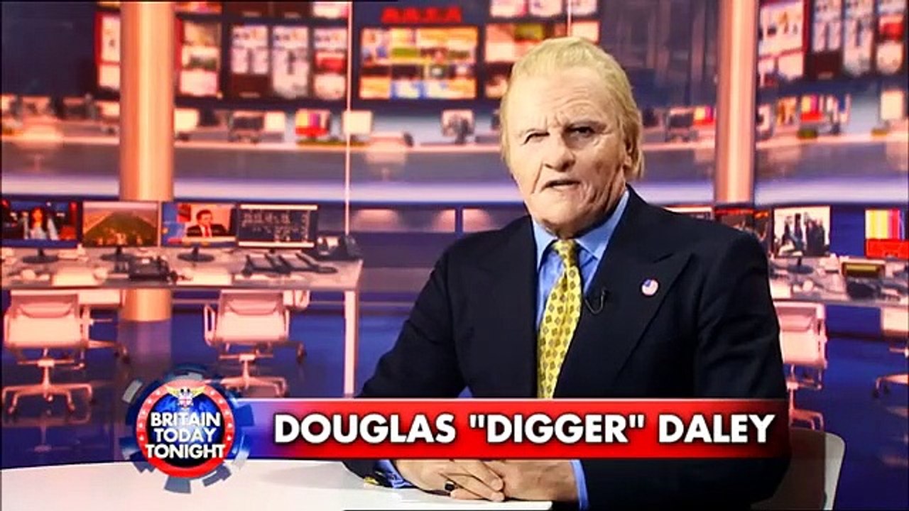 Britain Today Tonight Saison 1 - Trailer (EN) - Vidéo Dailymotion