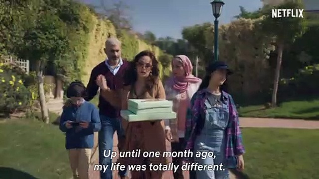 Finding Ola - Official Teaser Netflix - Vídeo Dailymotion