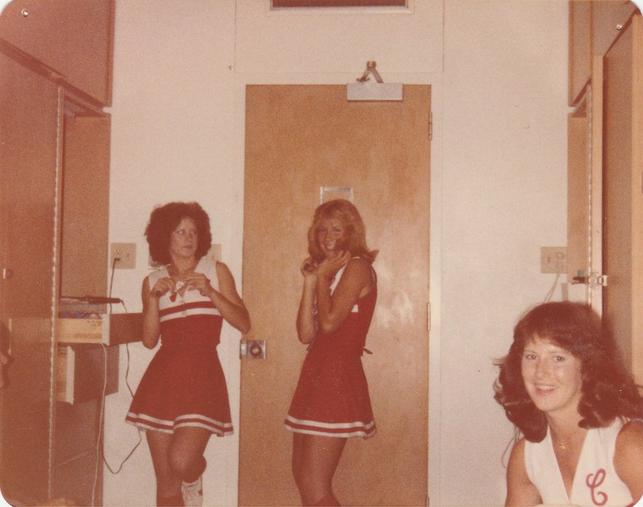 The 1982 Murder Of Texas Cheerleader Retha Stratton - video Dailymotion