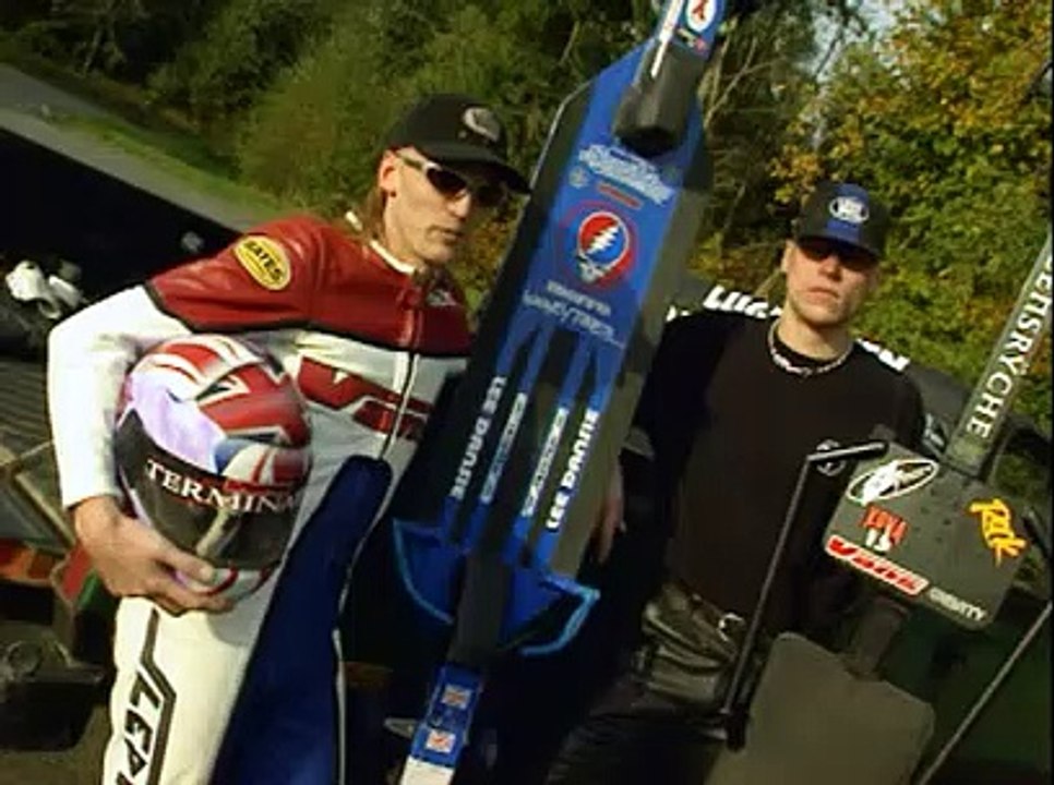 Bill Nye The Science Guy S05E20 Motion - video Dailymotion