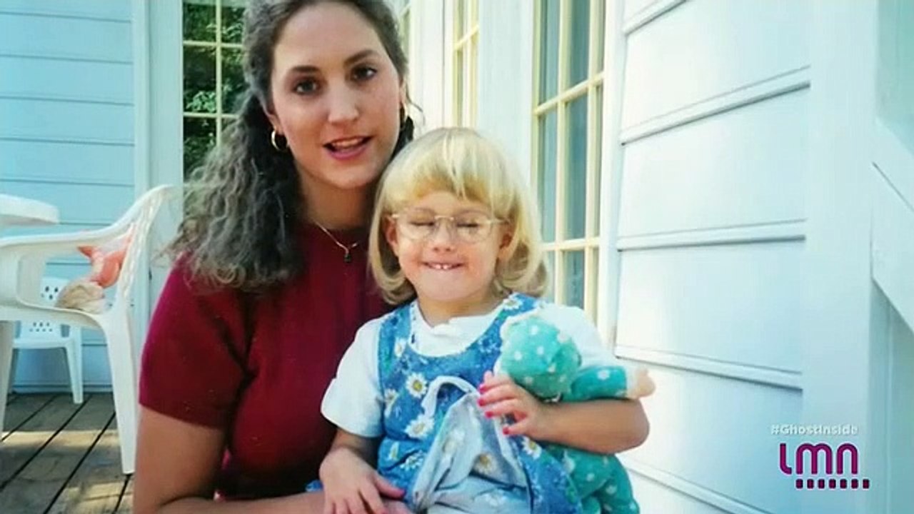 The Ghost Inside My Child - S02E06 - Wounded In Battle - video Dailymotion