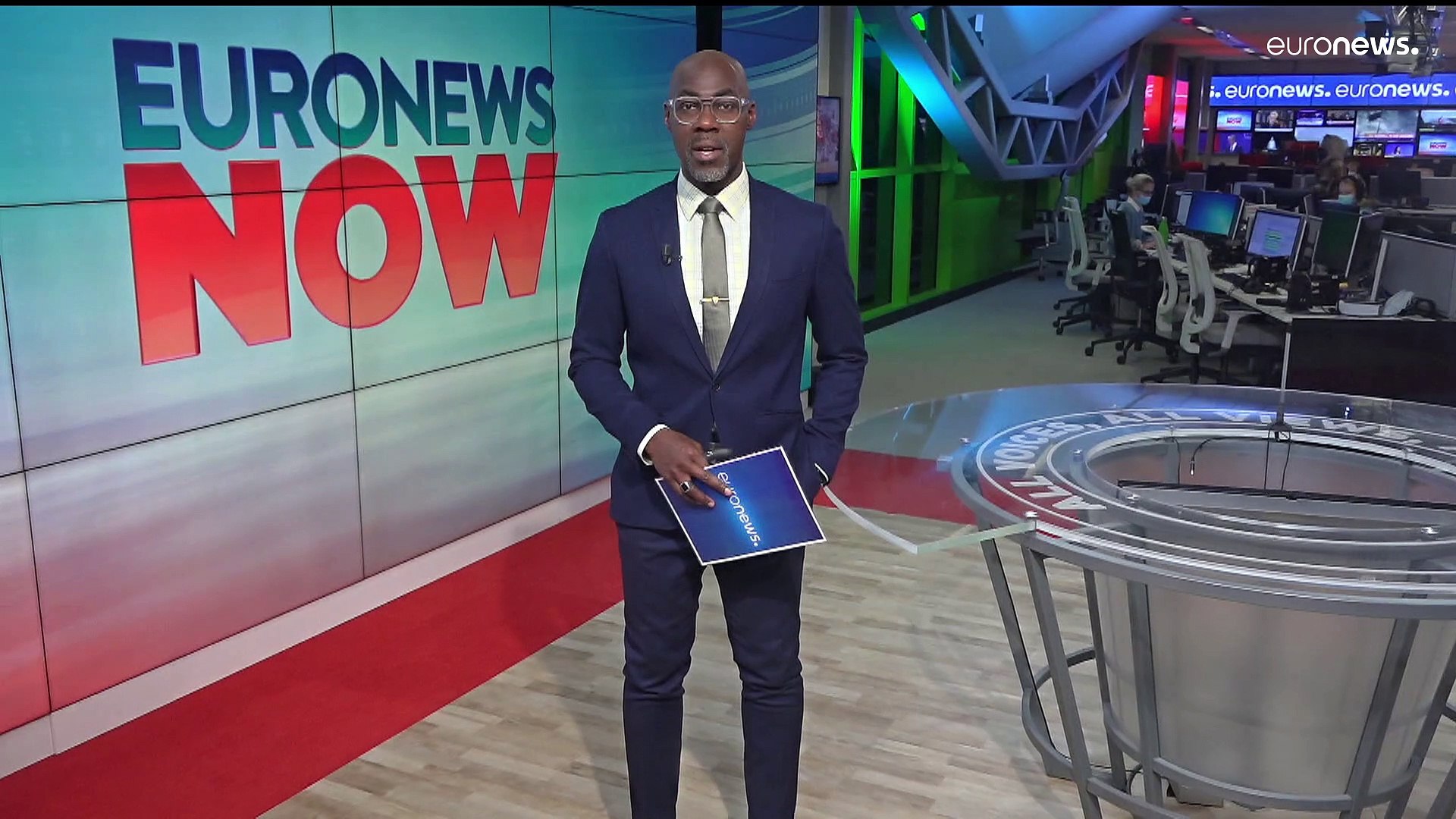 Watch top news stories today | January 6th – Midday edition