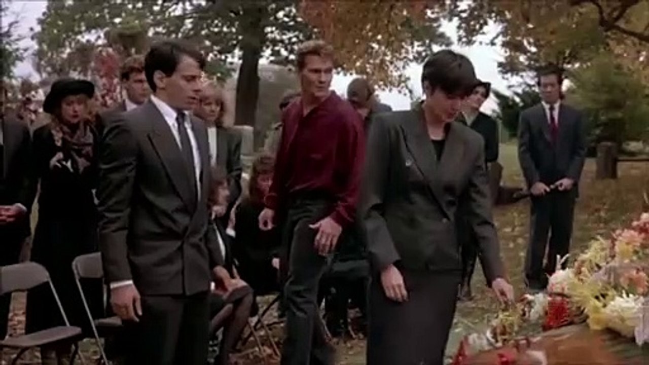 Ghost (1990) - Trailer - Vídeo Dailymotion