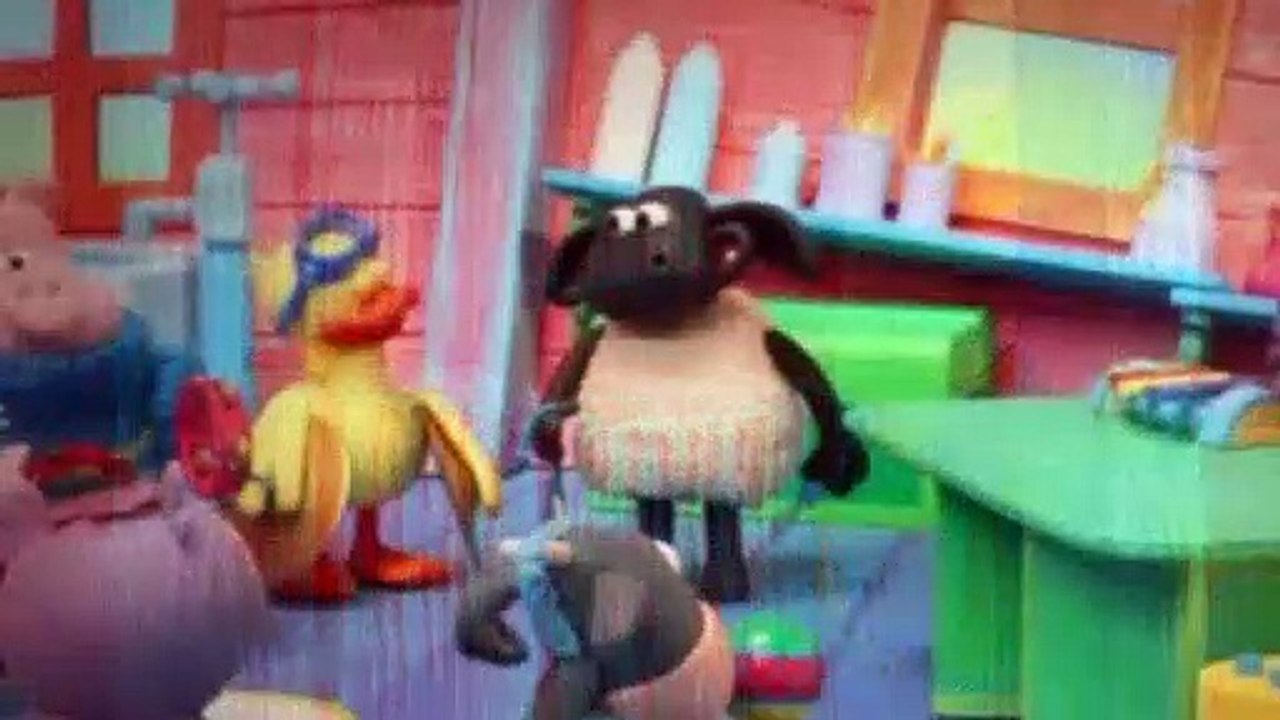 Timmy Time Season 3 Episode 10 - video Dailymotion