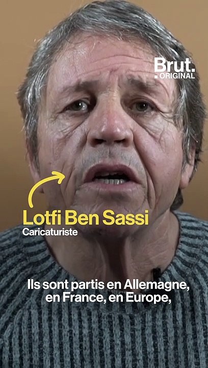 Lotfi Ben Sassi : partir ou rester ? - Vidéo Dailymotion