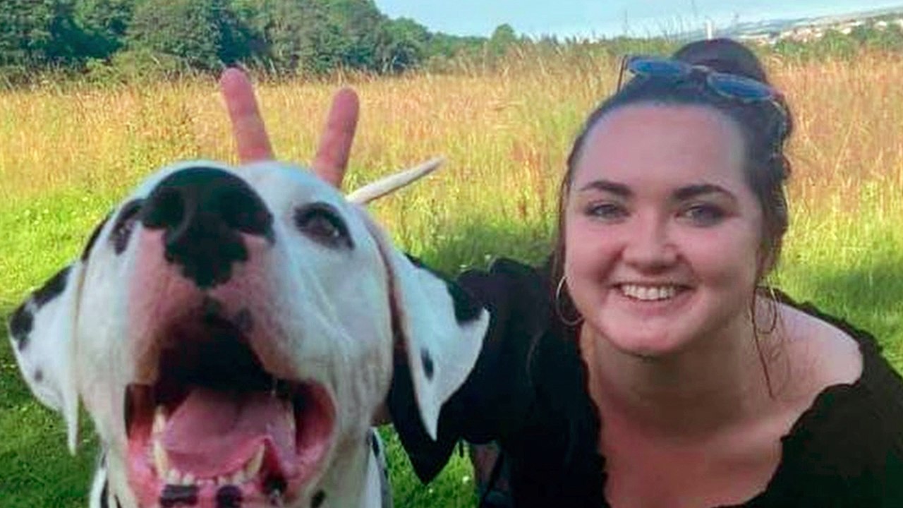 Help Find Alice - Edinburgh Evening News Bulletin - video Dailymotion