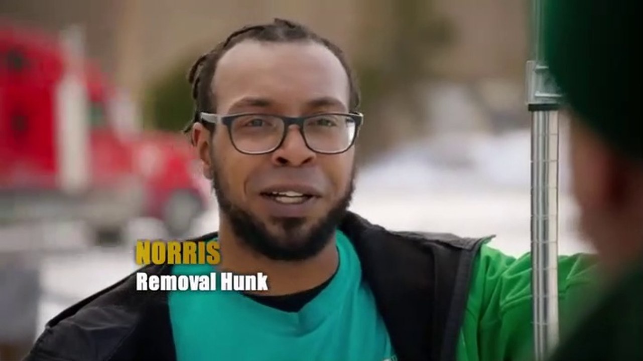 Undercover Boss S11E01 - video Dailymotion