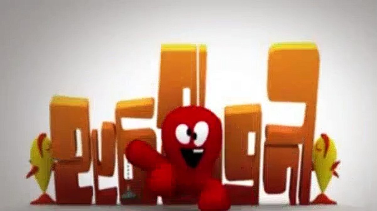 Pocoyo S03E09 - Space Mission - video Dailymotion