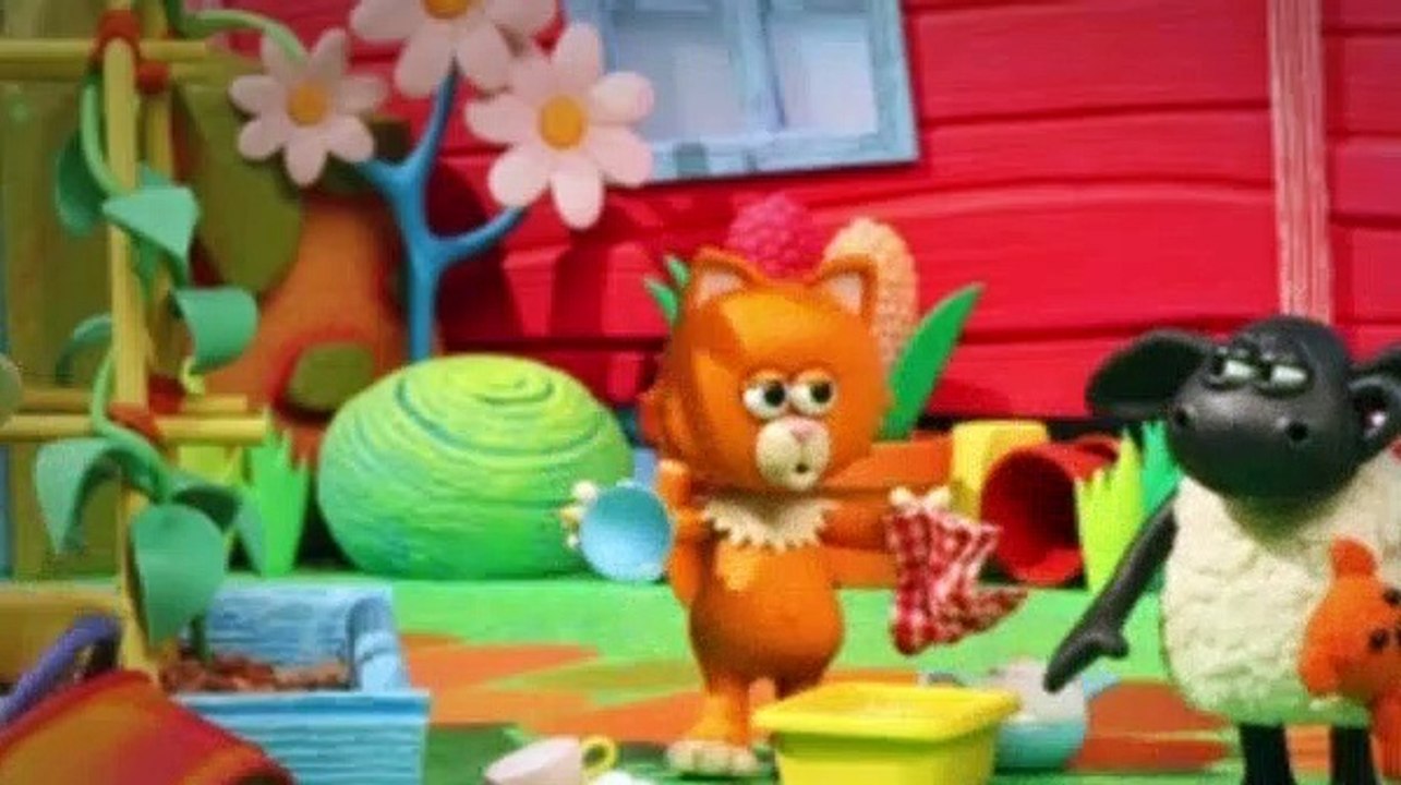 Timmy Time Season 3 Episode 15 - video Dailymotion