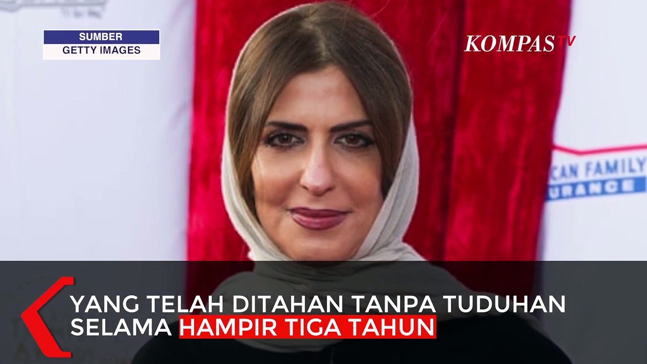Putri Raja Kedua Arab Saudi Dibebaskan Setelah 3 Tahun Dipenjara Tanpa ...