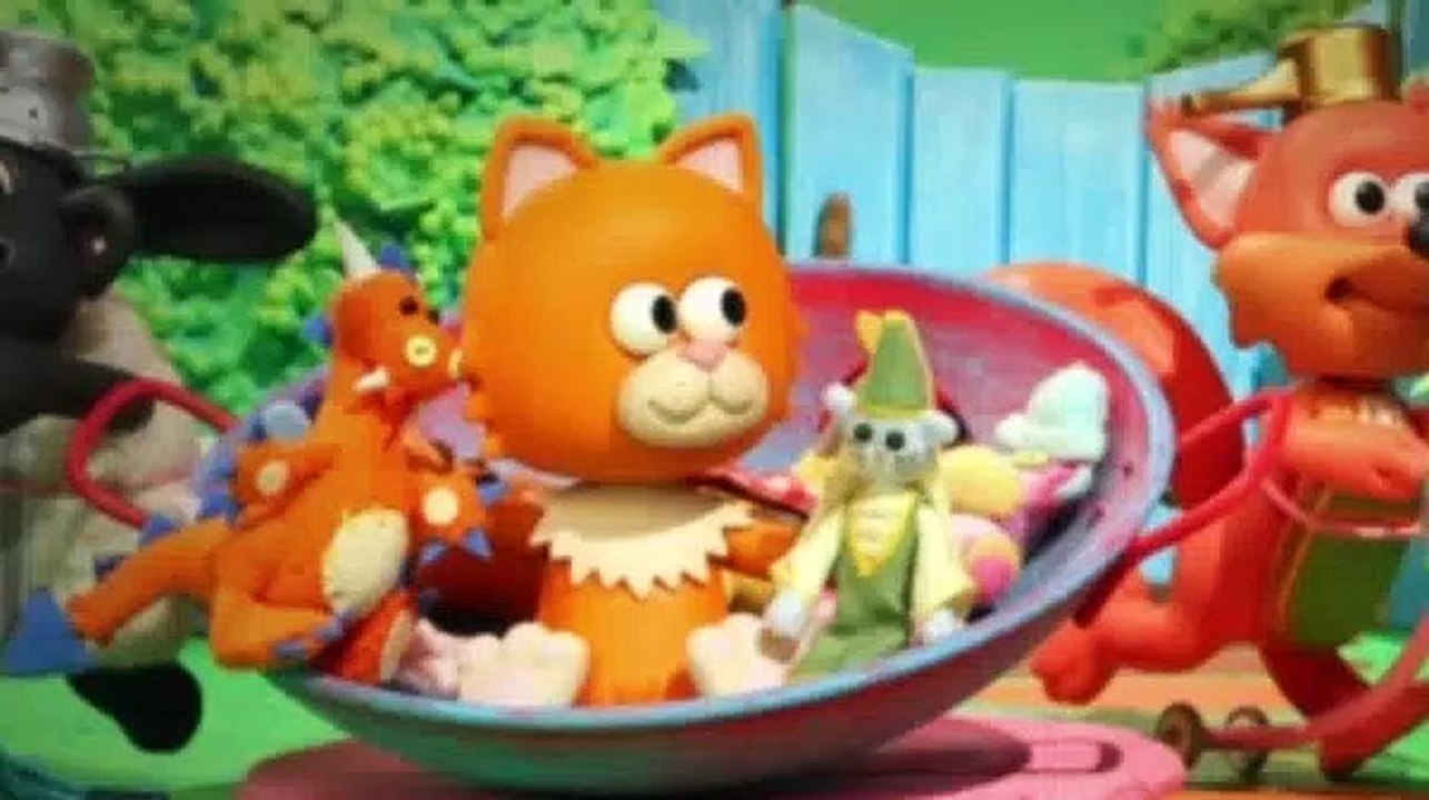 Timmy Time Season 3 Episode 25 - video Dailymotion