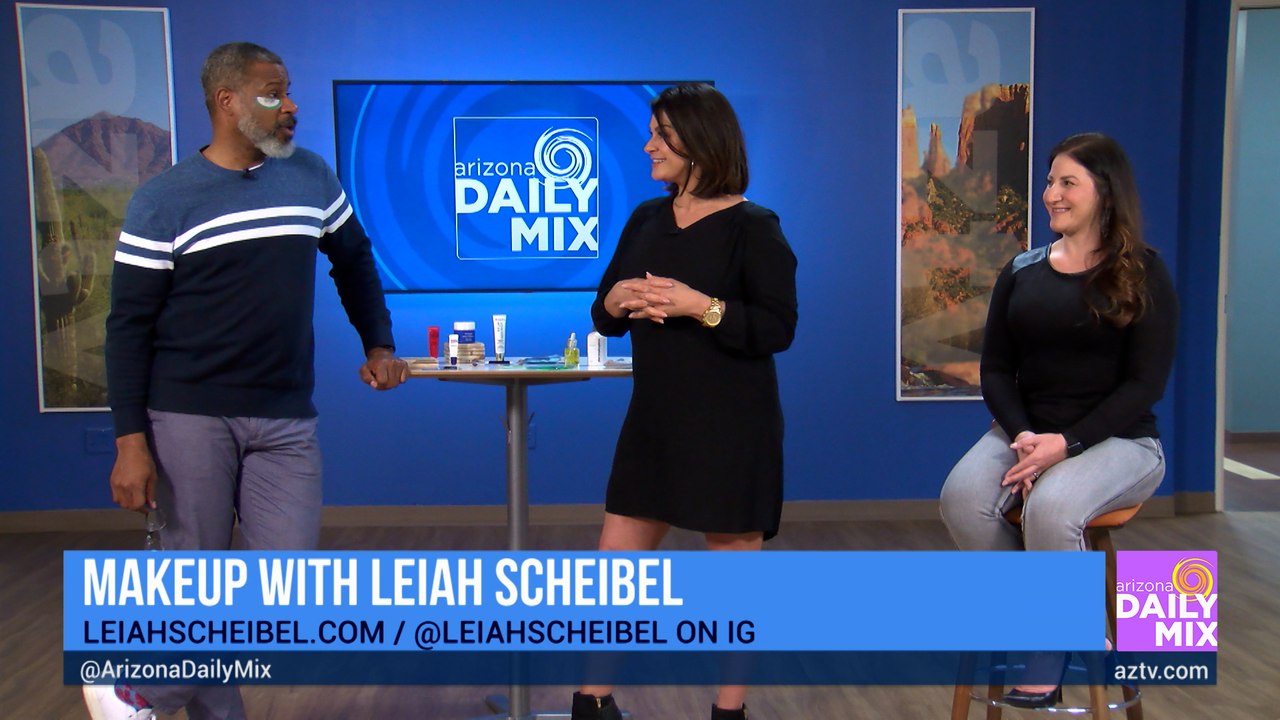 Beauty Cold Busters with Leiah Scheibel - video Dailymotion