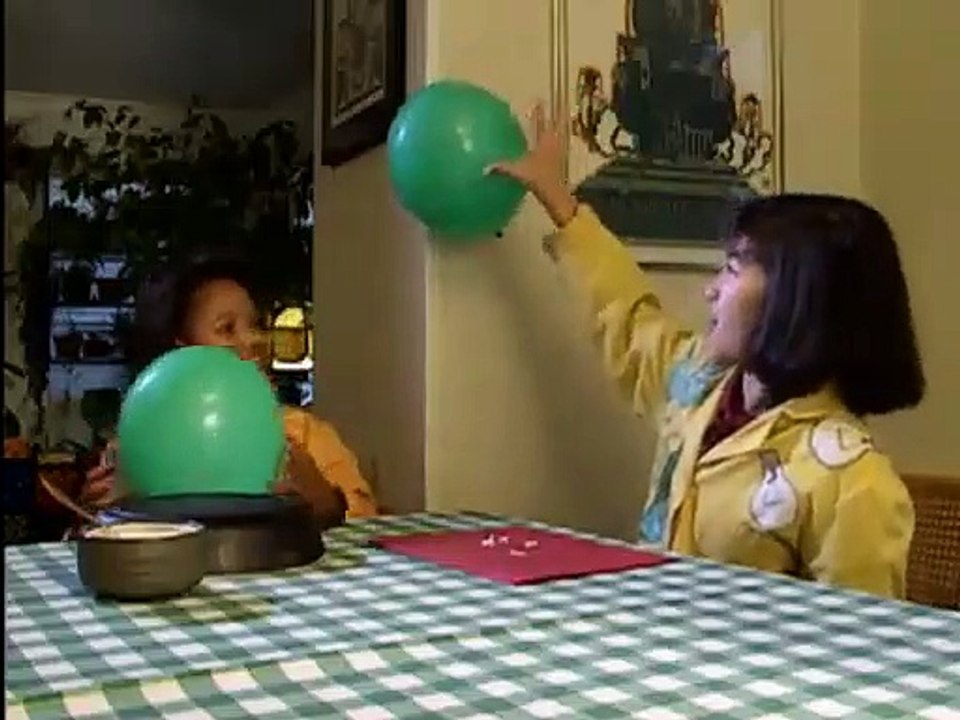 Bill Nye- The Science Guy - S02E05 - Static Electricity - video Dailymotion
