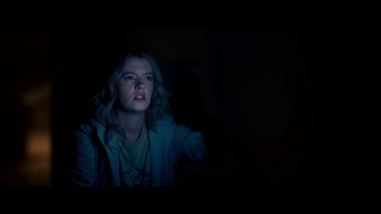 IR Interview: Skyler Davenport & Randall Okita For "See For Me" [IFC ...