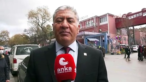 CHP'li Murat Emir: TTB’nin arkasında Türk halkı var, Türkiye’deki ... CHP'li Murat Emir: TTB’nin arkasında Türk halkı var, Türkiye’deki ...