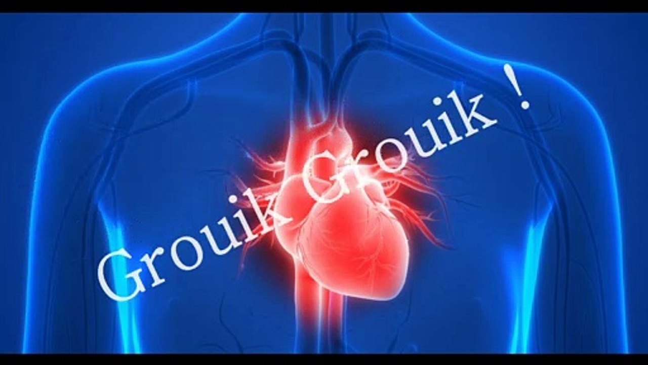 Greffe d'un cœur de porc sur un humain - Vidéo Dailymotion