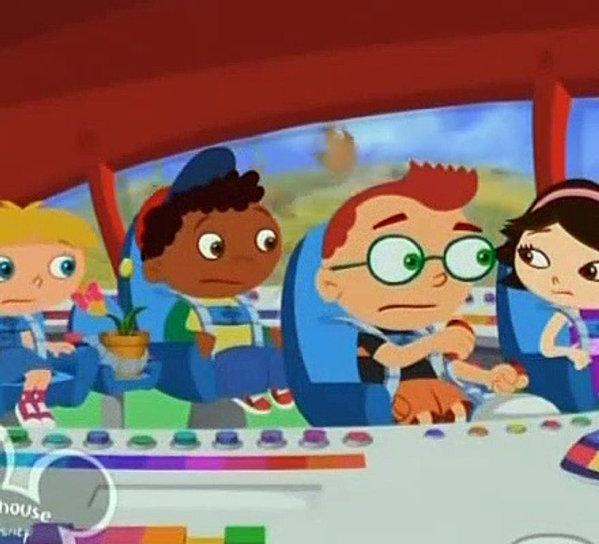 Little Einsteins Oh Yes Its Springtime