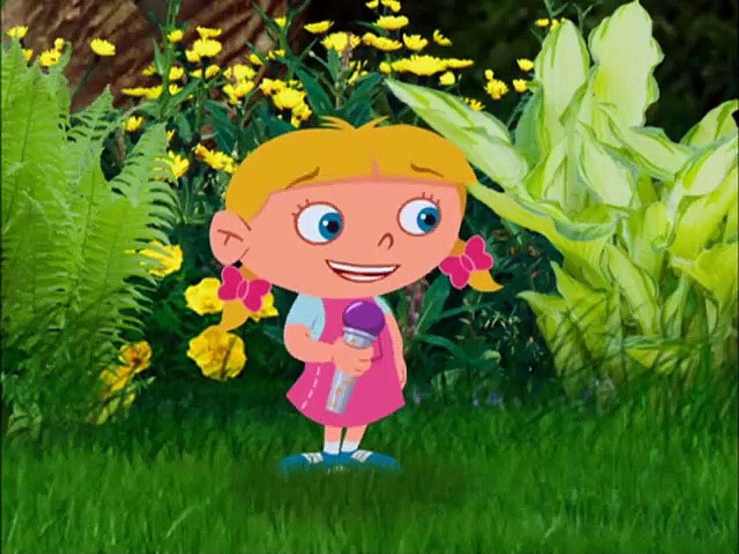 Little Einsteins Rockets Firebird Rescue