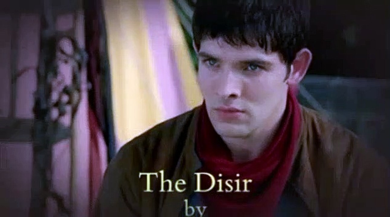 Merlin S05E05 The Disir - video Dailymotion