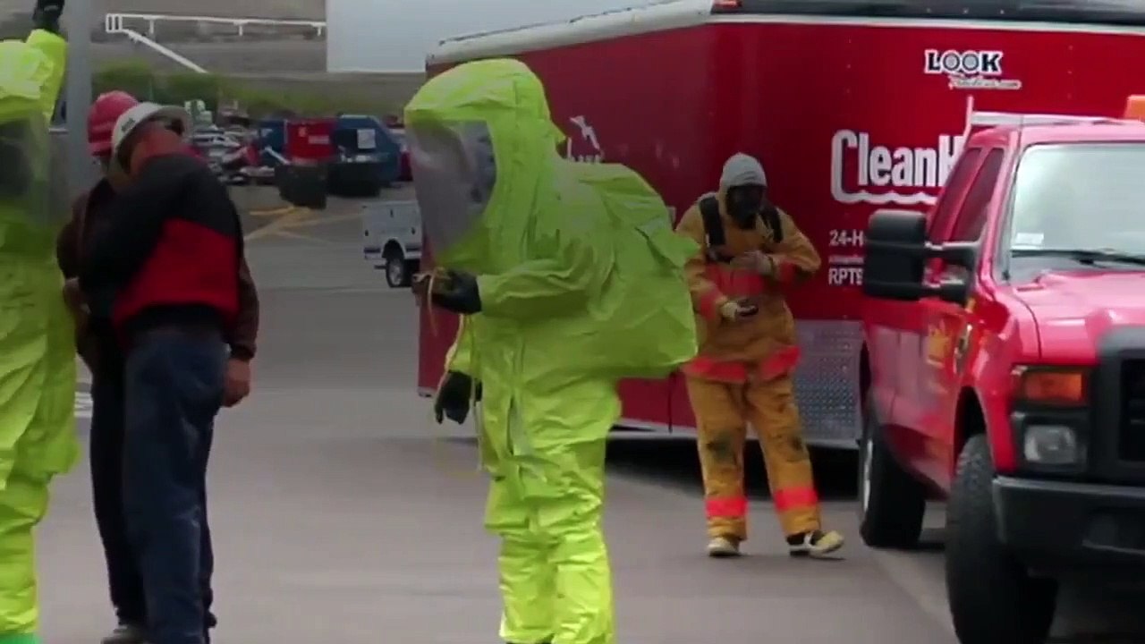 Undercover Boss (Us) - Se10 - Ep4 - Clean Harbors Hd Watch - video ...