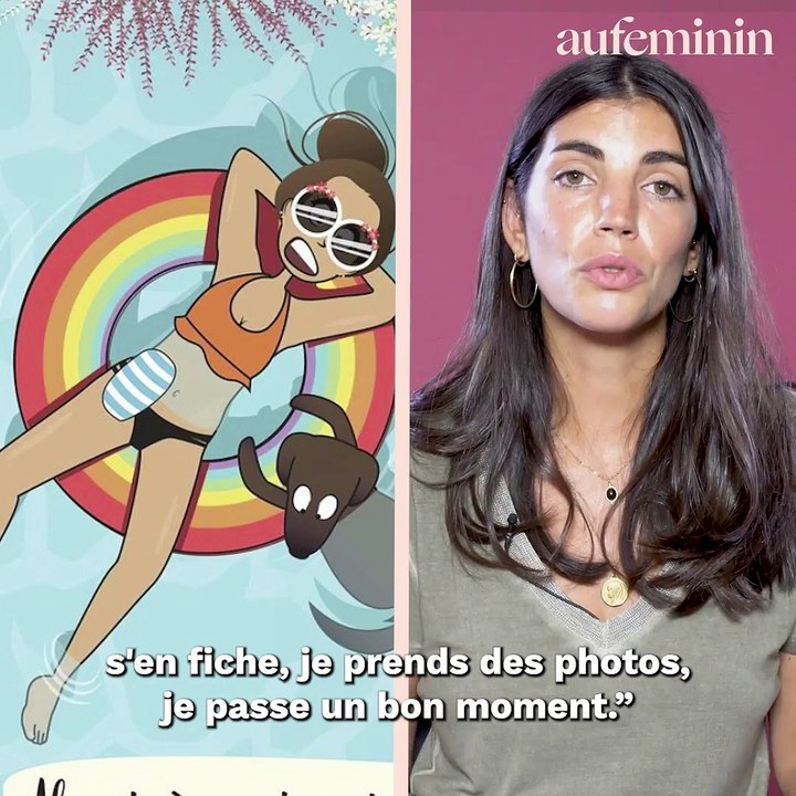 Juliette Mercier - stomiebusy - Vidéo Dailymotion