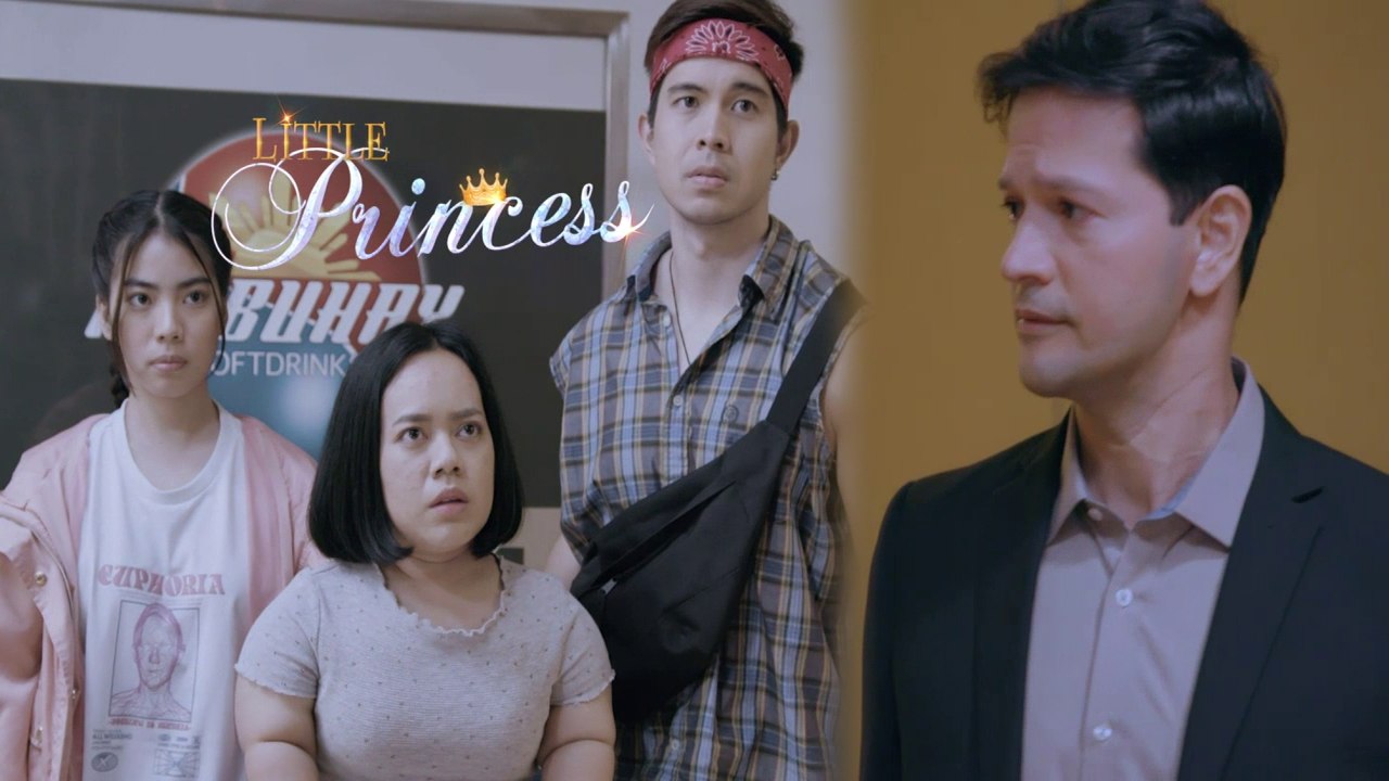 Little Princess: New enemy | Teaser - video Dailymotion
