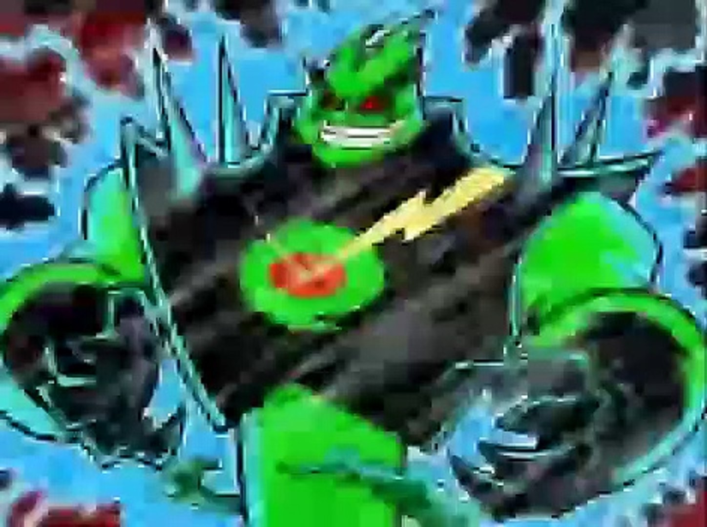 Vortex Danny Phantom