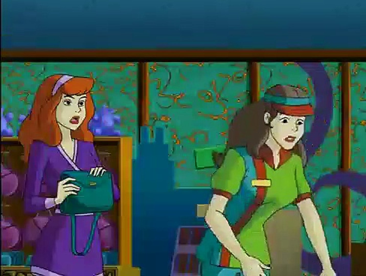 Scooby Doo Scooby Snack Monster