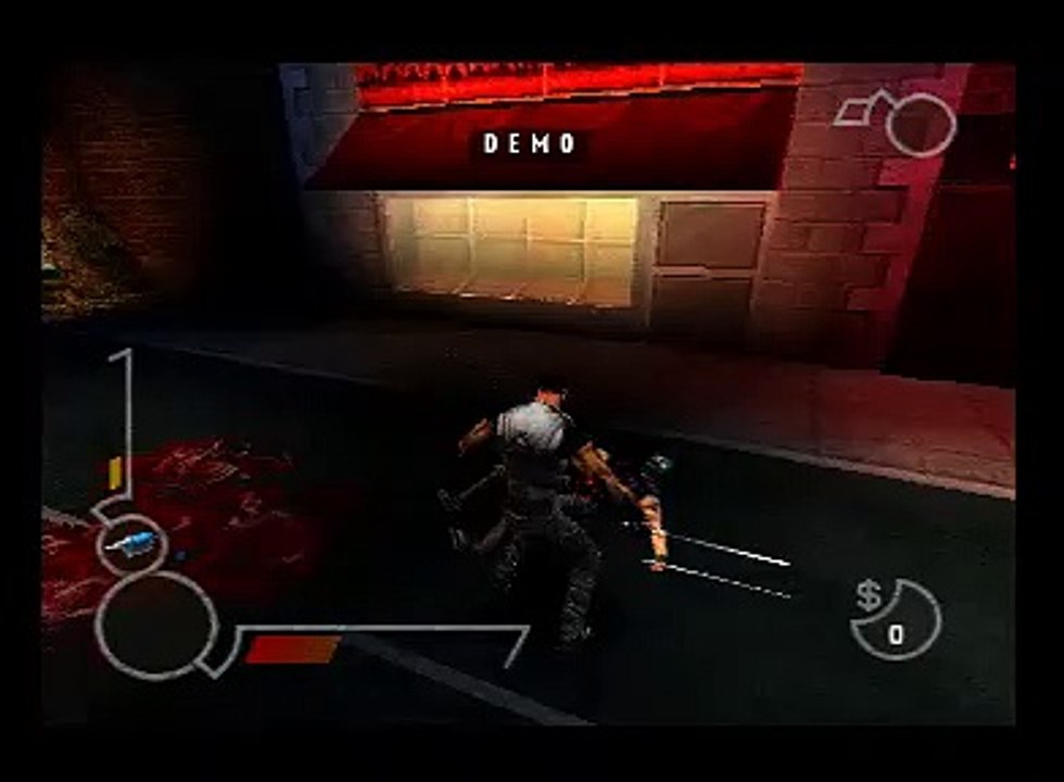 Blade online multiplayer - psx - Vidéo Dailymotion