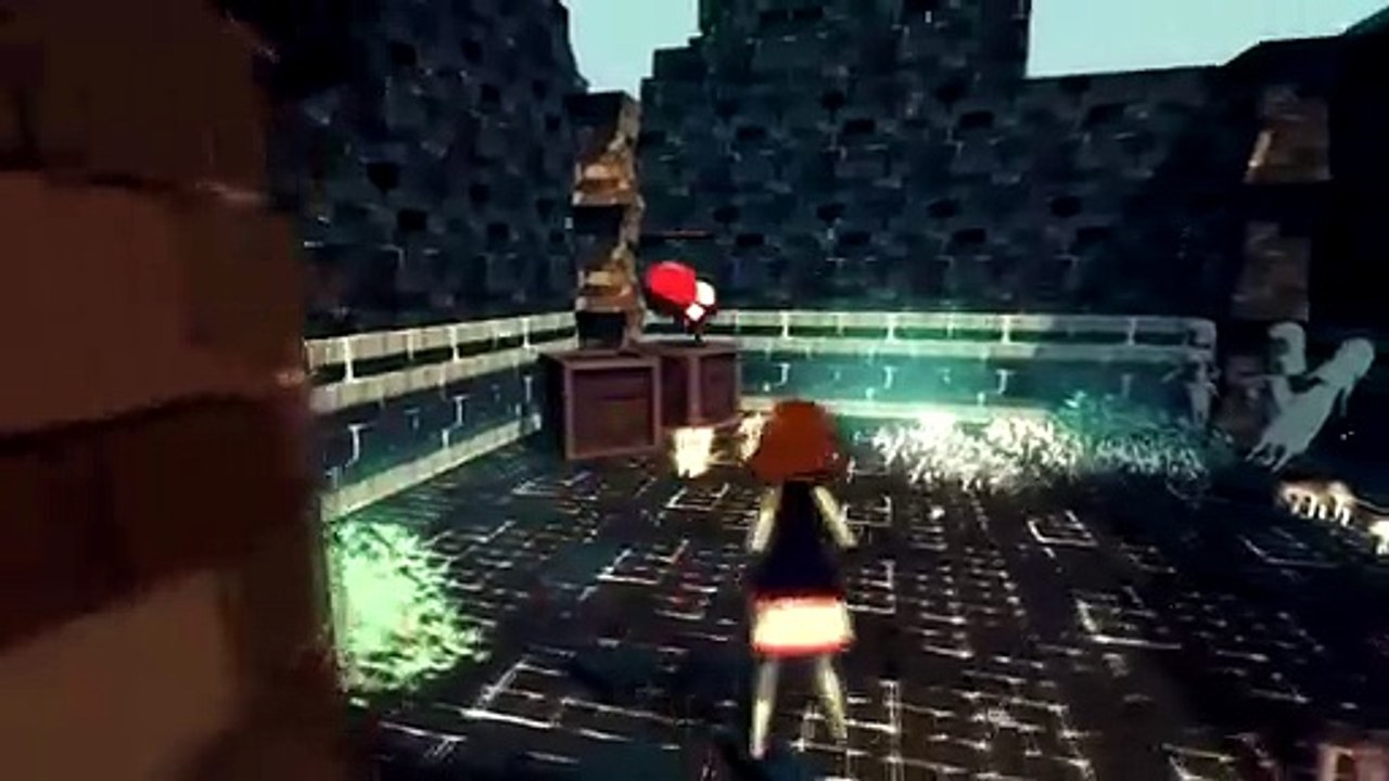 Momodora V - Teaser Trailer - Vidéo Dailymotion