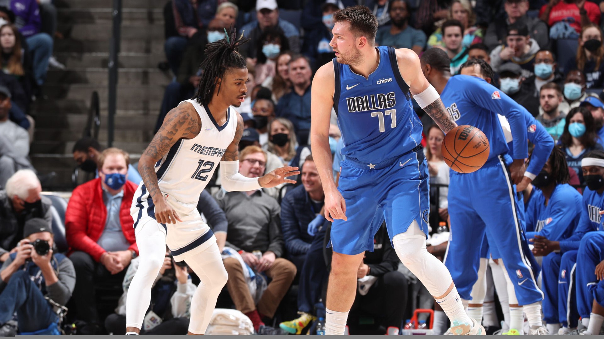 NBA: Dallas met fin à la très belle série de M | beIN SPORTS
