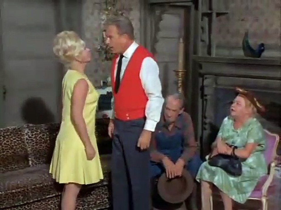 Green Acres S03E03 Love Comes To Arnold Ziffel - video Dailymotion