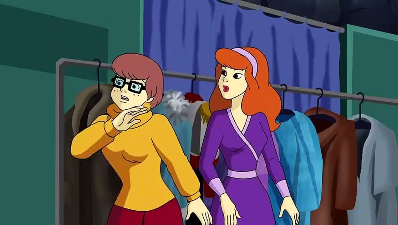 What S New Scooby Doo S01e11 Toy Scary Boo Video Dailymotion
