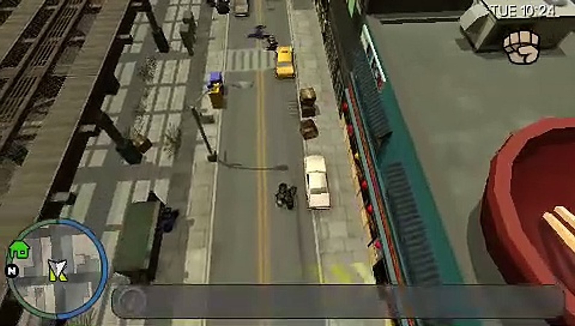 Gta Psp Chinatown Wars